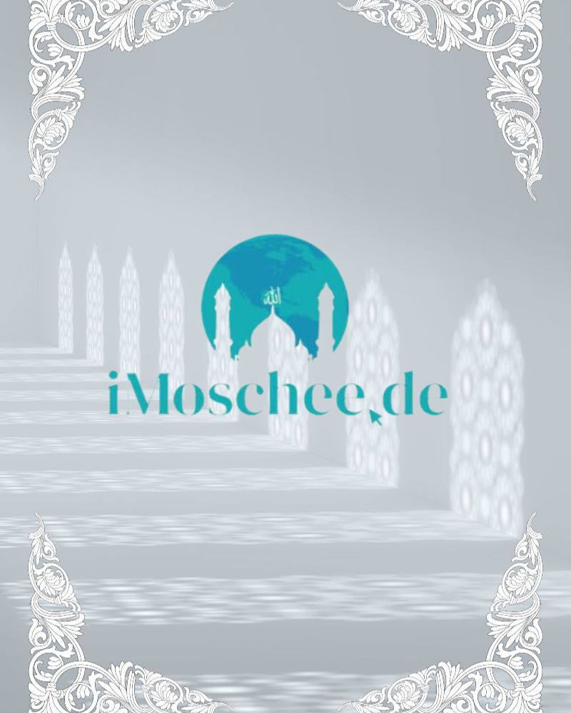 Gemeindearbeit - iMoschee